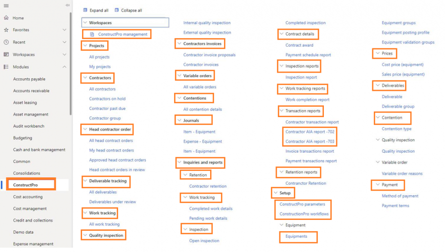 AppSource Solutions - Brightpoint Infotech